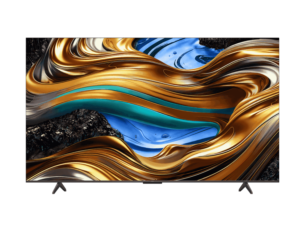 Google Tivi TCL 4K 55 Inch 55P755 Pro - ĐIỆN MÁY HOÀNG MINH QUÂN